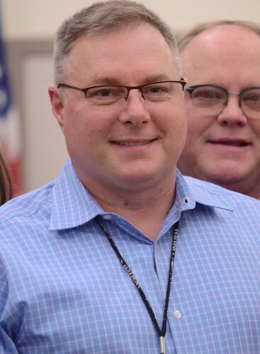 Weber appointed WCSD superintendent | News, Sports, Jobs - Times Observer